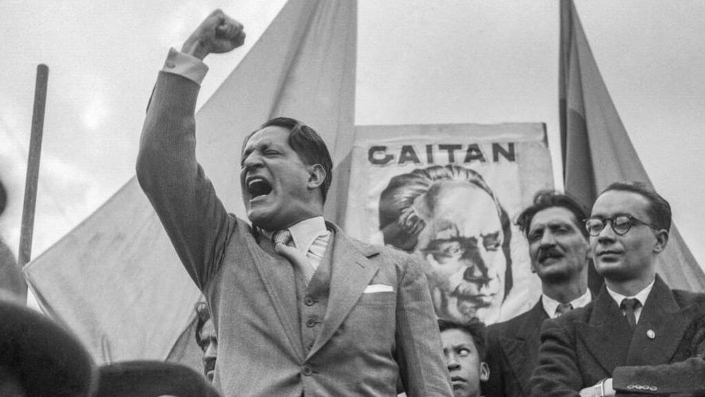 A 75 años del Bogotazo - Chicanoticias Noticias Líder en Montería ...