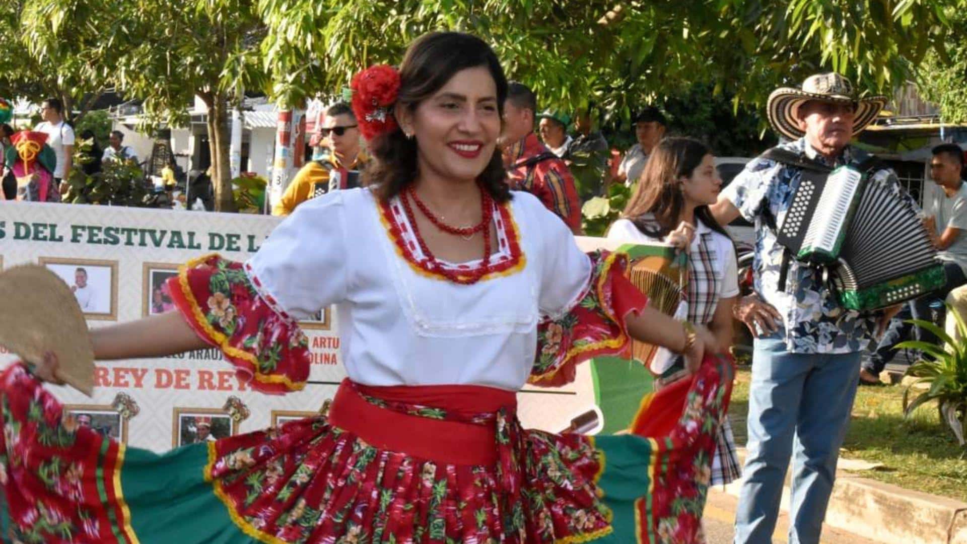 Inició la Semana Cultural en Sahagún - Chicanoticias Noticias Líder en ...