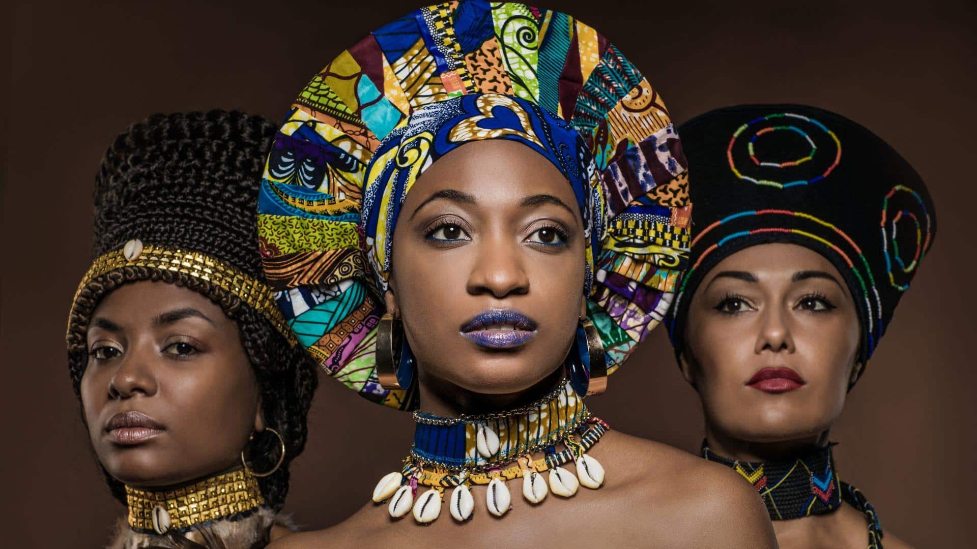 Día mundial de la Cultura Africana y de los Afrodescendientes ...